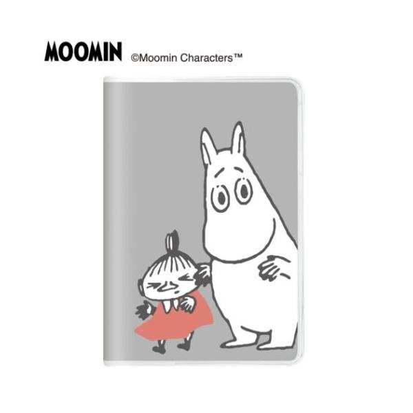 「ムーミン」 ムーミン 令和8年手帖 B6マンスリー手帳2026 北欧 10月始まり 2026年月間ダイアリー スケジュールが書き込みやすいB6月間スケジュール手帖 大人気[Moomin/ムーミン]の可愛らしい2026年スケジュール手帳大判...