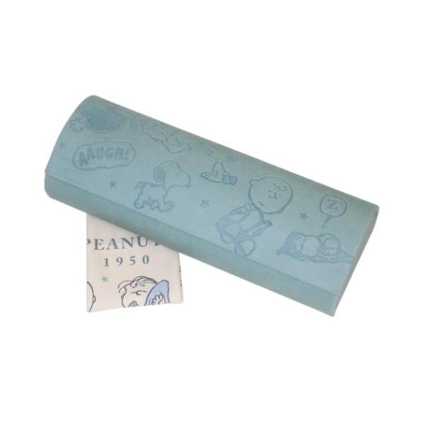 「メガネ サングラス」 スヌーピー クロス付メガネケース 眼鏡ケース お昼寝の時間 ピーナッツ キャラクター ウィンドウ付きのミルクパックパッケージでプレゼントにも最適 大人気PEANUTS/SNOOPYグッズにまたまた可愛いnewアイテム...