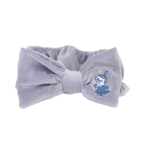 「ヘアアクセサリー」 ムーミン ヘアバンド ヘアアクセ ちまちま 北欧 キャラクター ムーミンのかわいいヘアバンドが登場 大人気[Moomin/ムーミン]グッズにまたまた可愛いnewアイテム登場こちらはかわいい[ヘアバンド]ふわふわ生地が気...