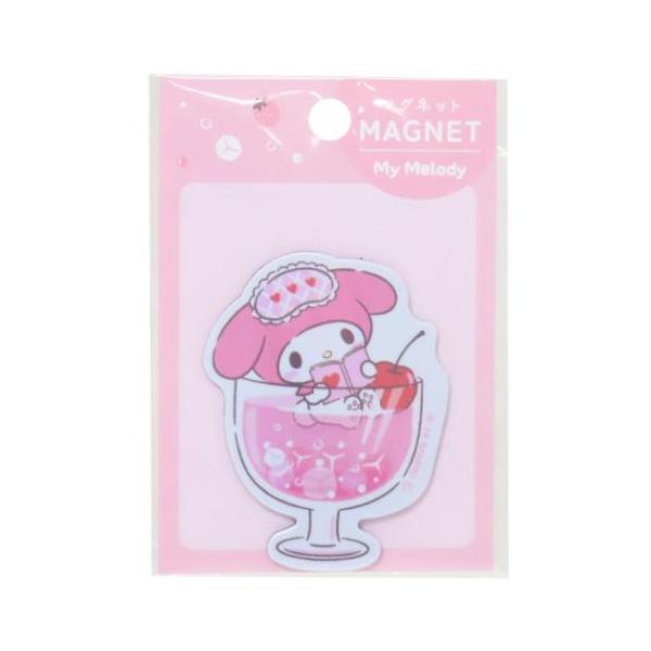 「クリップ マグネット」 マイメロディ グッズ マグネット キャラクター サンリオマグネット サンリオキャラクターのかわいいマグネット 大人気サンリオキャラクターグッズにまたまた可愛いnewアイテム登場こちらはかわいい[マグネット]冷蔵庫に...