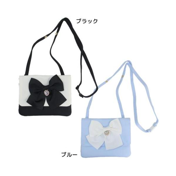 「クリップポケット」 クリップポケット 横長どこでもポッケ ビジューリボン ポケットがない服でもクリップで簡単に取り付け出来る 毎日がたのしくなるキュートな雑貨シリーズこちらはハンカチやティッシュ、マスクやお菓子などいろんなものが入れられる...