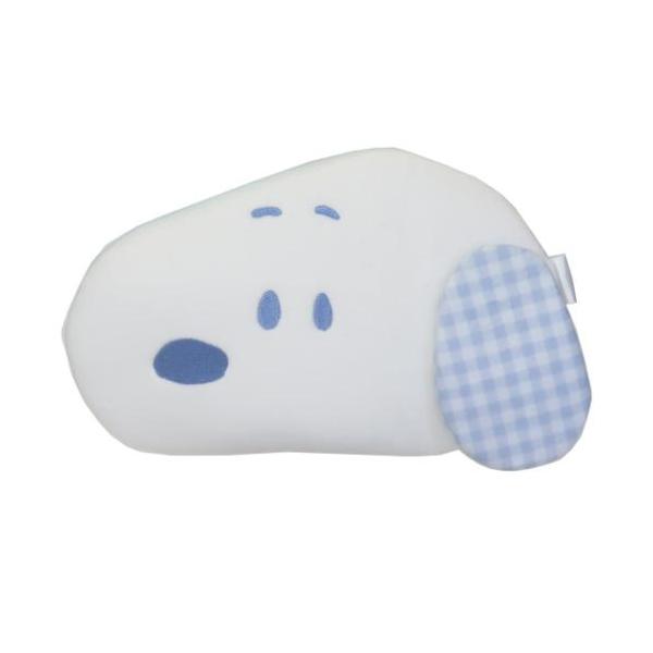 「枕」 スヌーピー ピーナッツ キャラクター 枕 クールクッション ノーマルフェイス 夏にぴったりなひんやりクッション 大人気[PEANUTS/SNOOPY]グッズにまたまた可愛いnewアイテム登場こちらは定番インテリア[クールクッション]...