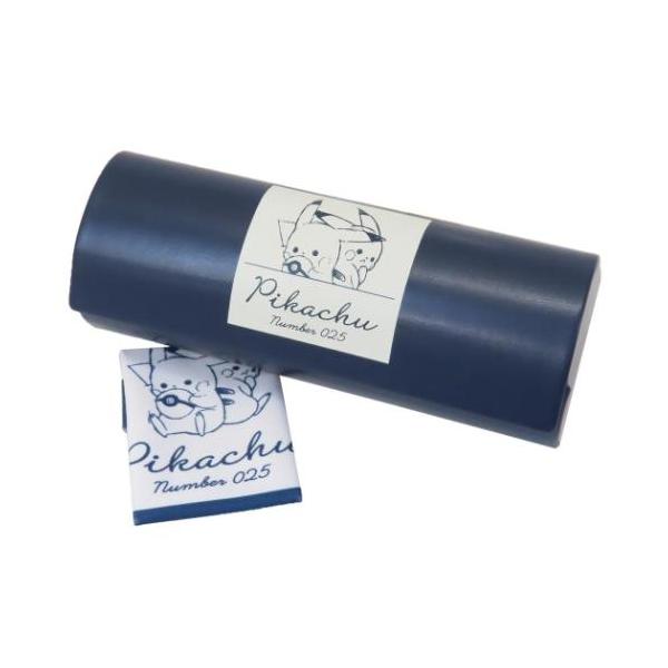 「メガネ サングラス」 ポケットモンスター 眼鏡ケース クロス付きメガネケース Daily Life ピカチュウ ポケモン カミオジャパン ポケットモンスターのかわいい雑貨シリーズ 大人気[POCKET MONSTER/ポケットモンスター]...