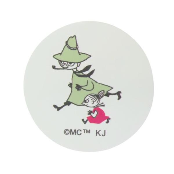 「食器その他」 ムーミン グッズ テーブルウェア キャラクター 溶岩石コースター ぞろぞろ2 コップの水滴をすばやく吸い取る溶岩石の吸水コースター 大人気[Moomin/ムーミン]グッズにまたまた可愛いnewアイテム登場こちらはコップの水滴...