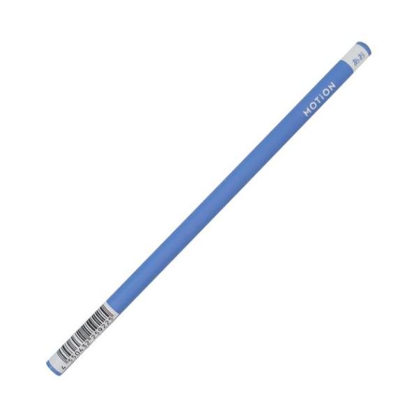 「鉛筆」 マット軸青鉛筆 MOTiON 青鉛筆 カミオジャパン 新学期の準備はお済みですか？可愛い文具で揃えちゃおう 新学期にぴったりな可愛らしいステーショナリーシリーズこちらは定番人気アイテム[マット軸青えんぴつ]ペン軸のデザインがおしゃ...