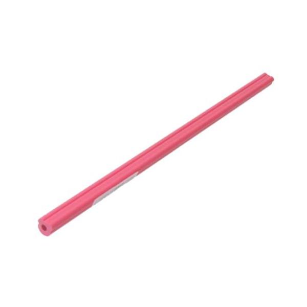 「鉛筆」 赤えんぴつ くまちゃん赤鉛筆 2B あかくま カミオジャパン くまの形をしたかわいい鉛筆 毎日が楽しくなるキュートなステーショナリーシリーズこちらは小学生の必需品[赤鉛筆]くま型のえんぴつがとてもかわいいカワイイ文房具いろいろある...