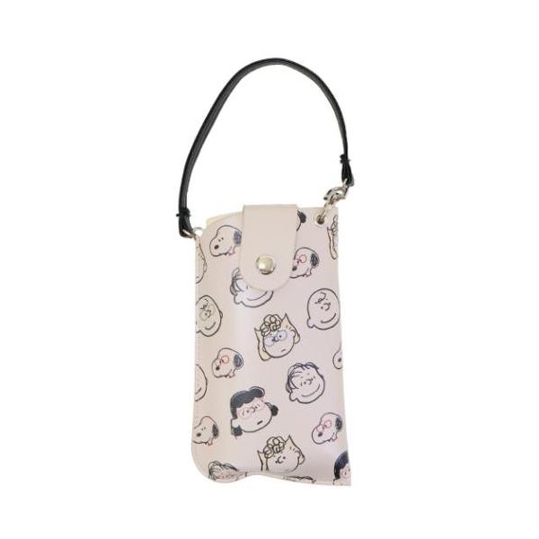 「メガネ サングラス」 スヌーピー ピーナッツ キャラクター 眼鏡ケース フラットメガネケース メガネが素敵 サッと取り出しやすいバッグにつけるメガネケース 大人気[PEANUTS/SNOOPY]グッズにまたまた可愛いnewアイテム登場こち...