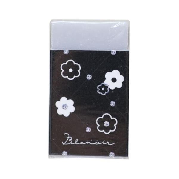 「消しゴム」 消しゴム BLANOIR カラーまとまるくん消しゴム ケシゴム quilting eclat カミオジャパン かるいチカラで消せて、ケシかすがまとまるのでとっても便利 毎日が楽しくなるキュートなステーショナリーシリーズこちらは...