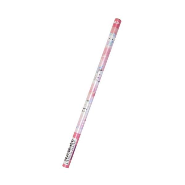 「鉛筆」 もちもちぱんだ 女の子 赤鉛筆 丸軸あかえんぴつ 新入学に可愛い雑貨や文具で揃えちゃおう 入学 新学期に大喜び間違いナシのステーショナリーシリーズこちらはキッズたち大喜び間違いナシのかわいい赤鉛筆同シリーズのかわいい文房具いろいろ...