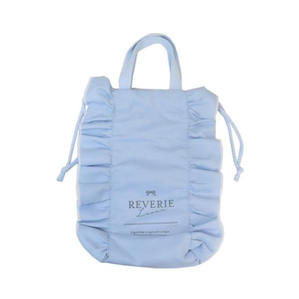 「シューズバッグ」 シューズバッグ シューズケース ブルーフリル カミオジャパン 新入学にかわいい文具や雑貨で揃えちゃおう 入学 新学期に大喜び間違いなしのキュートな新入学雑貨シリーズこちらは体育館シューズ入れにぴったりな[シューズバッグ]...