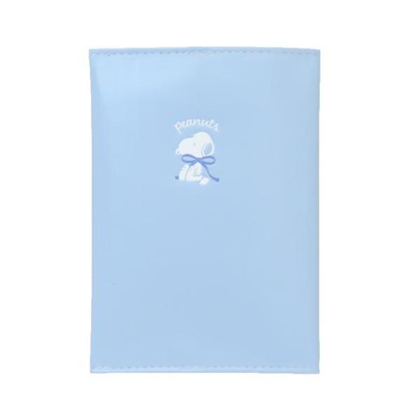 「ステーショナリーその他」 スヌーピー BOOK COVER ブックカバー ピーナッツ 文庫本カバー キャラクター Ribbon mood スヌーピーRibbon moodシリーズ 大人気PEANUTS/SNOOPYグッズにまたまた可愛いn...