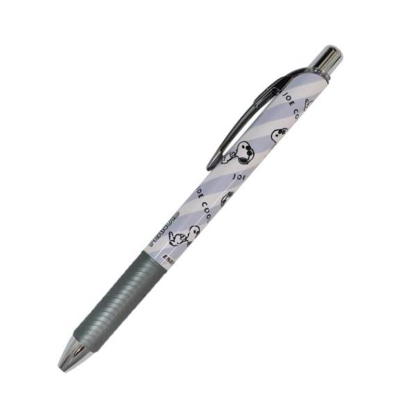 「ボールペン」 スヌーピー グッズ ボールペン ピーナッツ キャラクター エナージェルボールペン 握りやすくて書き味抜群 ENERGIZE BALL PEN 大人気[PEANUTS/SNOOPY]のキュートなステーショナリーシリーズこちらは...