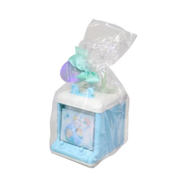 「文房具セット」 文房具セット ステーショナリーギフトセット もぐにゃん カミオジャパン プライズマシーン風のケースがかわいいステーショナリーセット 毎日が楽しくなるキュートなZAKKAシリーズこちらはプレゼントにぴったりな[ステーショナリ...