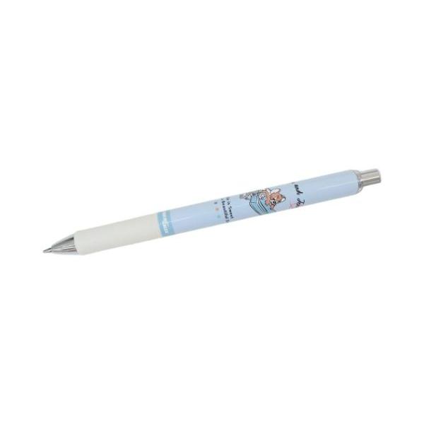 「シャープペン」 トムとジェリー ワーナーブラザース キャラクター シャープペン エナージェルシャープ 0.5 Life is Sweet 握りやすくて書き味抜群 ENERGIZE PENCIL 大人気[トム＆ジェリー]のキュートなステーシ...