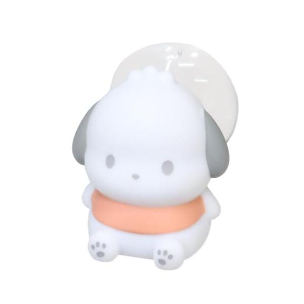 「歯ブラシ 洗面用具」 ポチャッコ キャラクター 洗面用具 マスコット歯ブラシホルダー サンリオ サンリオキャラクターの可愛い歯ブラシホルダー 大人気サンリオキャラクターグッズにまたまた可愛いnewアイテム登場こちらはかわいい[マスコット歯...
