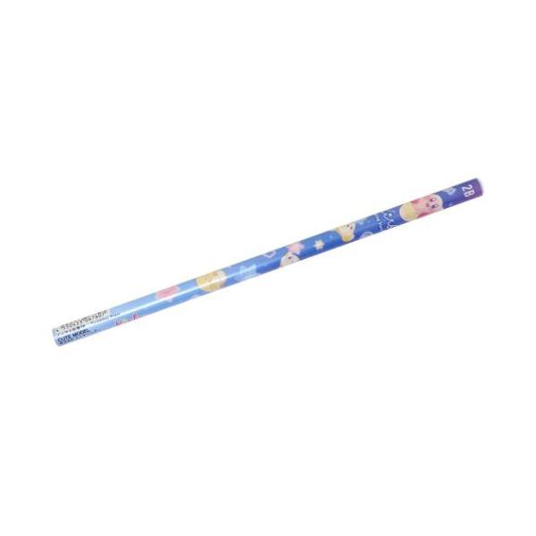 「鉛筆」 星のカービィ 2B 丸軸 鉛筆 Twinkling Stars キャラクター 新学期に可愛い雑貨や文具で揃えちゃおう 大人気ゲーム[星のカービィ]のステーショナリーシリーズこちらは小学生の必需品[鉛筆]カワイイ文房具いろいろあるの...