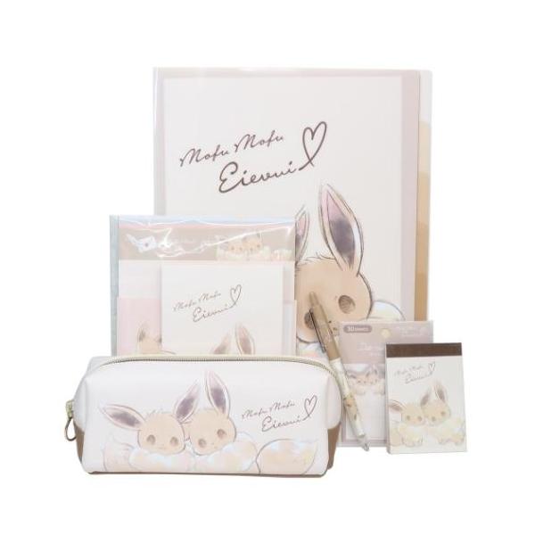 「文房具セット」 ポケットモンスター グッズ 文具セット キャラクター 6点文房具セット ずっと仲良し 入学新学期にぴったりな文具6点セット 大人気[POCKET MONSTER/ポケットモンスター]グッズにまたまた可愛いnewアイテム登場...