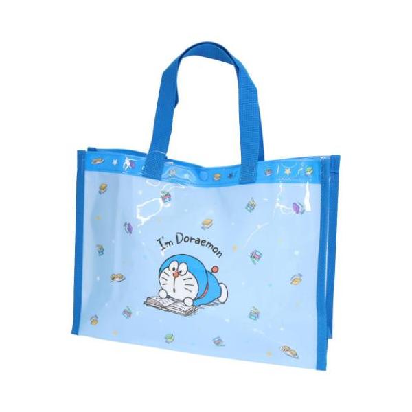 「プールバッグ」 アイムドラえもん 縫製トートバッグ サンリオ プールバッグ アニメキャラクター 海やプールはもちろん、キャンプ等の時にも大活躍のビーチバッグ 大人気アニメ[ドラえもん]グッズにまたまた可愛いnewアイテム登場大き目のビニー...