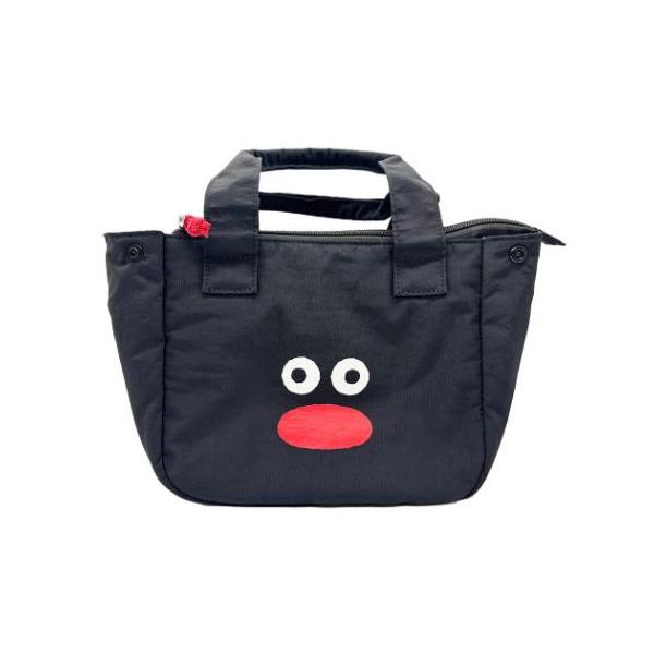 「ランチトート」 ランチバッグ PINGUx松本セイジ ナイロン保冷ランチバッグ [ピングー/PINGU]と[松本セイジ]のコラボアート商品 世界で一番有名なペンギン[ピングー/PINGU]を松本セイジが描き下ろしたコラボアートこちらは定番...