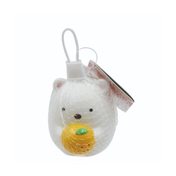 「おもちゃ」 すみっコぐらし サンエックス キャラクター おもちゃ マスコットにぎにぎ水てっぽう しろくま ピクニックやアウトドアで、水遊びをして盛り上がろう サンエックスの大人気キャラクター[すみっこぐらし]グッズにまたまた可愛いnewア...