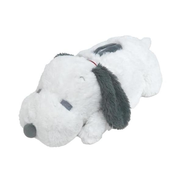 「ティッシュカバー」 スヌーピー ぬいぐるみティッシュカバー ピーナッツ ティッシュケース キャラクター スヌーピーのカー用品でドライブも楽しくなっちゃう 大人気PEANUTS/SNOOPYグッズにまたまた可愛いnewアイテム登場こちらは存...