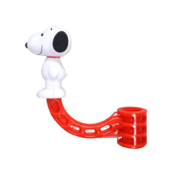 「カー用品」 スヌーピー グッズ カー用品 キャラクター ヘッドレストフック スヌーピーのカー用品でドライブも楽しくなっちゃう 大人気PEANUTS/SNOOPYグッズにまたまた可愛いnewアイテム登場ちょこんと座ったスヌーピーが可愛い！色...