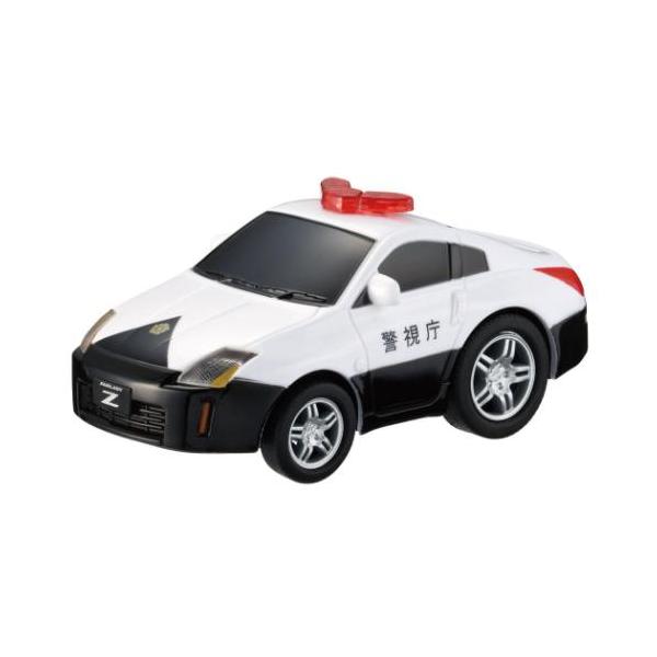 「おもちゃ」 おもちゃ ドライブタウン プルバックカー 自動車 NO.27 日産 フェアレディZ パトカー ミニカー コレクションにもぴったりなプルバックカー ハイクオリティな塗装でコレクションにも最適な[ドライブタウン]シリーズこちらは子...