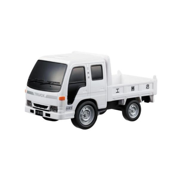 「おもちゃ」 おもちゃ ドライブタウン プルバックカー 自動車 NO.35 ダブルキャブ コレクションにもぴったりなプルバックカー ハイクオリティな塗装でコレクションにも最適な[ドライブタウン]シリーズこちらは子どもの手にフィットするほどよ...