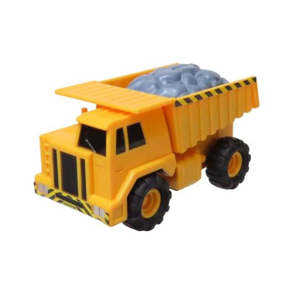 「おもちゃ」 プルバックカー ドライブタウン おもちゃ 自動車 マルカ株式会社 NO.47 大型ダンプ コレクションにもぴったりなプルバックカー ハイクオリティな塗装でコレクションにも最適な[ドライブタウン]シリーズこちらは子どもの手にフィ...