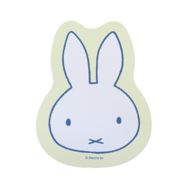 「パソコン周辺アクセ」 ミッフィー グッズ PCアクセ ディックブルーナ 絵本キャラクター マウスパッド ミッフィーのブルードレスシリーズ登場 ディックブルーナの人気絵本[miffy/ミッフィーちゃん]グッズにまたまた可愛いnewアイテム登...