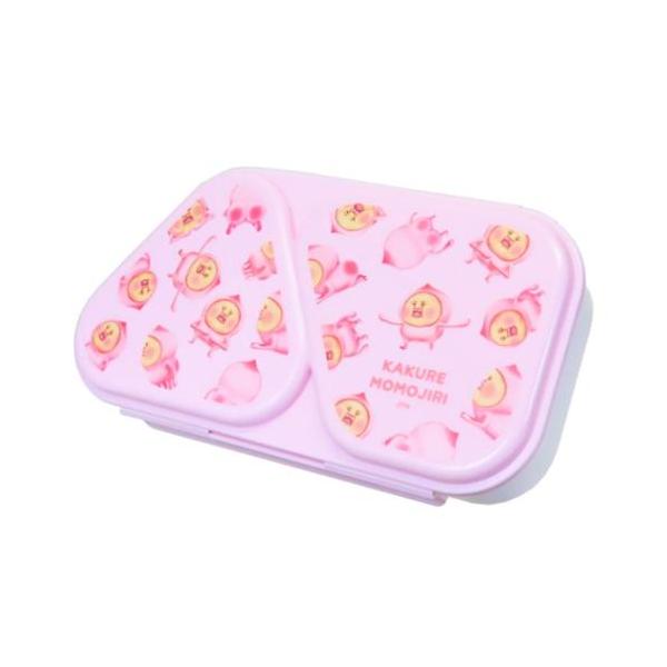 「お弁当箱 シール容器」 お弁当箱 こびとづかん おにぎりランチケース チラシ カクレモモジリ マリモクラフト おにぎりが握らずに作れて、おかずも入るランチケース 子どもたちが公園や野山でこびと探しに夢中になる一大ブームを巻き起こした[こび...