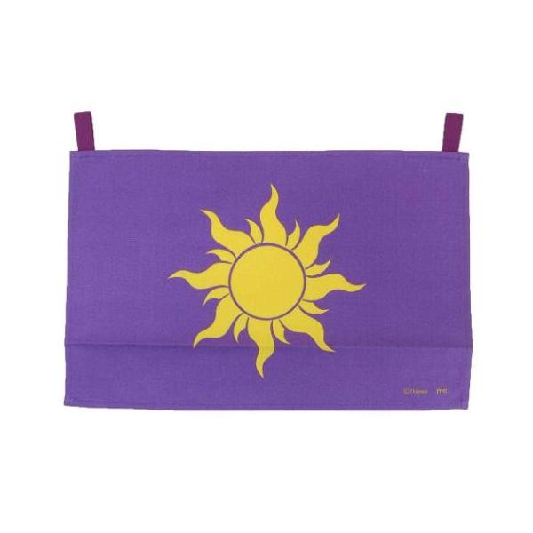 「壁掛け のれん」 塔の上のラプンツェル ファブリックポスター コットンタペストリー 太陽のマーク ディズニープリンセス 塔の上のラプンツェルのかわいい雑貨シリーズ 大人気ディズニーキャラクターグッズにまたまた可愛いnewアイテム登場こちら...