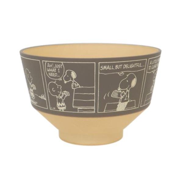 「茶碗 お椀」 スヌーピー グッズ お椀 ピーナッツ キャラクター スヌーピーのかわいいテーブルウェアシリーズ 大人気[PEANUTS/SNOOPY]の可愛らしいテーブルウェアシリーズこちらはかわいい[汁椀]電子レンジ 食洗器対応で使いやす...
