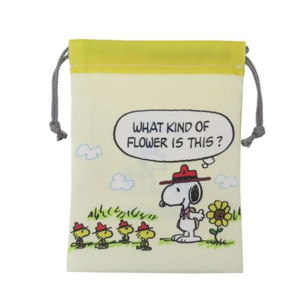 「巾着袋」 スヌーピー グッズ 巾着袋 ピーナッツ キャラクター マチ付ききんちゃくポーチ 小物入れにちょうどいいかわいい巾着ポーチ 大人気[PEANUTS/SNOOPY]グッズにまたまた可愛いnewアイテム登場こちらは便利な[巾着ポーチ]...