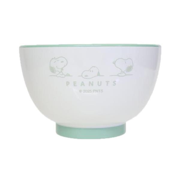 「茶碗 お椀」 スヌーピー 飯椀 ライスボウル Table SN ピーナッツ キャラクター スヌーピーLine up the tableシリーズ 大人気[PEANUTS/SNOOPY]からまたまた可愛いアイテム登場こちらはかわいい[飯椀]軽...
