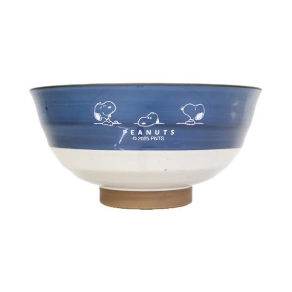 「茶碗 お椀」 スヌーピー 飯椀M ライスボウル 青 Table ピーナッツ キャラクター スヌーピーLine up the tableシリーズ 大人気[PEANUTS/SNOOPY]からまたまた可愛いアイテム登場こちらはかわいい[飯椀]軽...