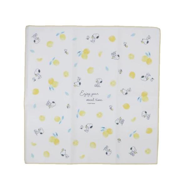 「ランチクロス」 スヌーピー グッズ ランチクロス ピーナッツ キャラクター ナフキン スヌーピーのかわいいFRUITSシリーズ 大人気[PEANUTS/SNOOPY]グッズにまたまた可愛いnewアイテム登場こちらはお弁当箱などを包むことも...