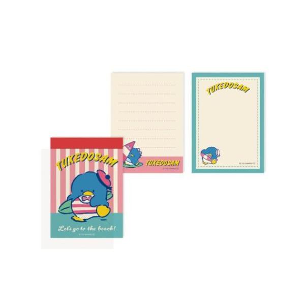 「メモ帳」 タキシードサム グッズ メモ帳 サンリオ キャラクター ミニメモパッド ヴィンテージデザインがかわいいヴィンテージレトロシリーズ 大人気サンリオキャラクターグッズにまたまた可愛いnewアイテム登場こちらは定番アイテム[ミニメモパ...