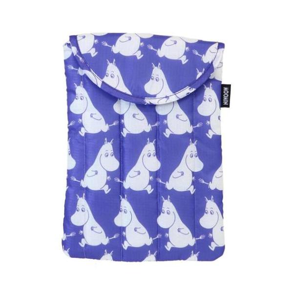 大人気[Moomin/ムーミン]グッズにまたまた可愛いnewアイテム登場こちらはリモートワークや学校のオンライン授業などで大活躍間違いなしの[タブレットケース]衝撃からタブレットを守りますかわいい雑貨いろいろあるのでお気に入りを揃えてくださ...