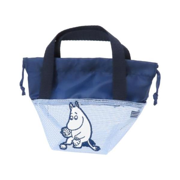 「ミニポーチ クリアポーチ」 ムーミン メッシュポーチ 北欧 ミニポーチ キャラクター ゴルフボールを持ち運ぶのに便利なメッシュポーチ 大人気[Moomin/ムーミン]グッズからまたまた可愛いnewアイテム登場こちらはメッシュ生地の[メッシ...