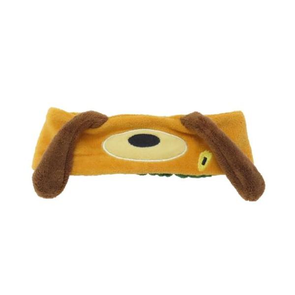 「ヘアアクセサリー」 トイストーリー キャラクター へアアクセ ヘアバンド キュートムーブ ディズニー かわいいお耳が付いたタオルヘアバンド 大人気ディズニーキャラクターズのかわいい雑貨シリーズこちらはお風呂上りにぴったりな[ヘアバンド]タ...