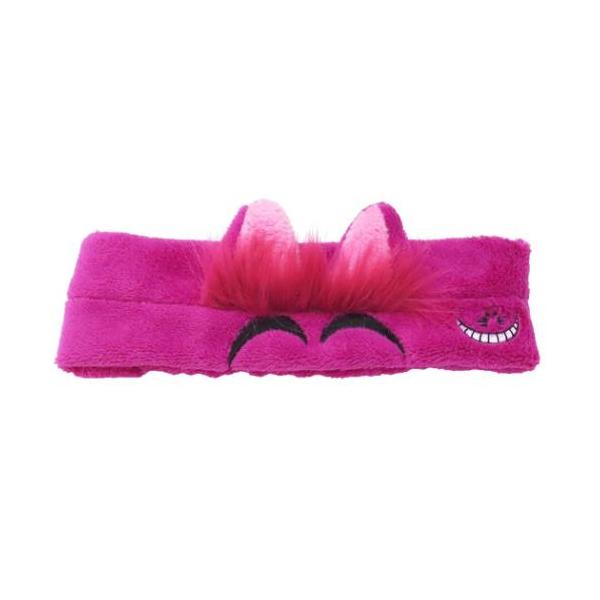 「ヘアアクセサリー」 ふしぎの国のアリス へアアクセ ヘアバンド キュートニヒル ディズニー 丸眞 かわいいお耳が付いたタオルヘアバンド 大人気ディズニーキャラクターズのかわいい雑貨シリーズこちらはお風呂上りにぴったりな[ヘアバンド]タオル...