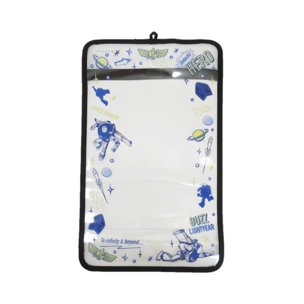 「ランドセルカバー」 トイストーリー ディズニー キャラクター 小学生用品 ランドセルカバー ギャラクティックヒーロー 新入学 大切なランドセルを汚れから守りかわいく変身させます 大人気ディズニーキャラクターのかわいい雑貨シリーズこちらは大...