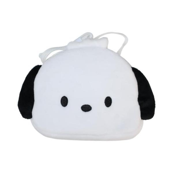 「クリップポケット」 ポチャッコ サンリオ キャラクター クリップポケット フェイスポケットポーチ ポチャッコポケット ポケットがない服でもクリップで簡単に取り付け出来る 大人気サンリオキャラクターグッズにまたまた可愛いnewアイテム登場こ...
