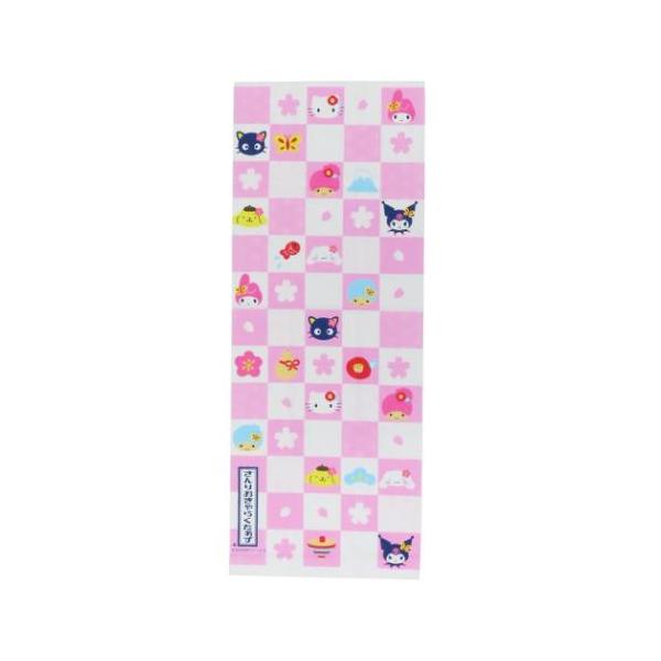 「薄手タオル」 手ぬぐい サンリオキャラクターズ てぬぐい サンリオ 丸眞 さくら日和 汗拭きに…ペットボトルのおくるみに…万能タオル入荷 大人気アニメ[DRAGONBALL Z]グッズにまたまたCOOLなnewアイテム登場インテリアとして...