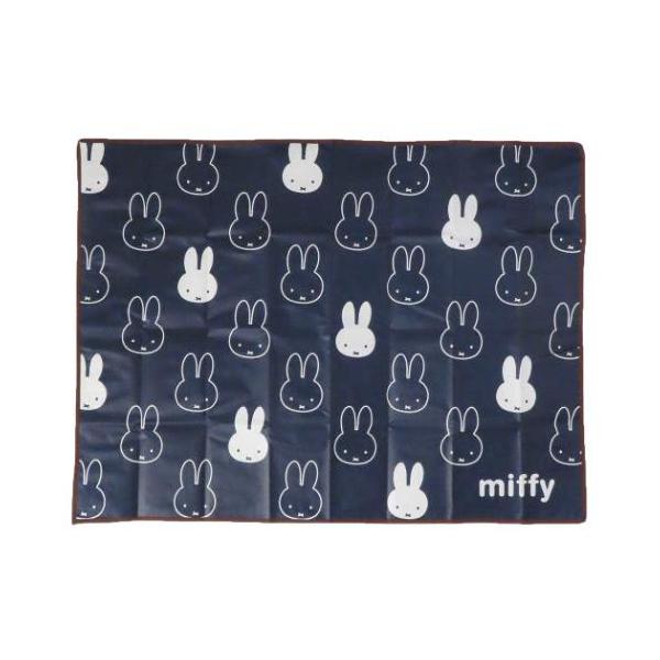 「レジャーシート」 ミッフィー レジャーシート ピクニック用品 トラッドスタイル ディックブルーナ 絵本キャラクター 遠足、ピクニックなどアウトドアで大活躍 ディックブルーナの人気絵本[miffy/ミッフィーちゃん]グッズにまたまた可愛いn...