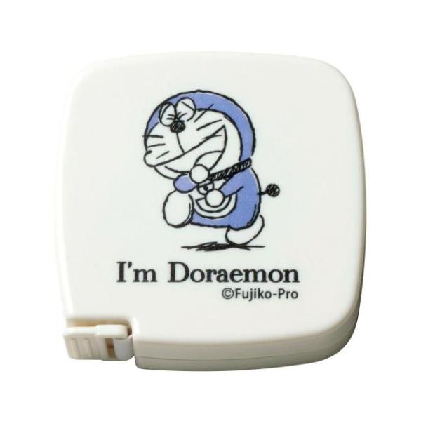 「ソーイングセット 手芸用品」 アイムドラえもん アニメキャラクター 手芸用品 オートメジャー 2ｍ アイムドラえもんの可愛いお裁縫グッズ 大人気アニメ[ドラえもん]グッズにまたまた可愛いnewアイテム登場こちらは四角型のケースにドラえもん...