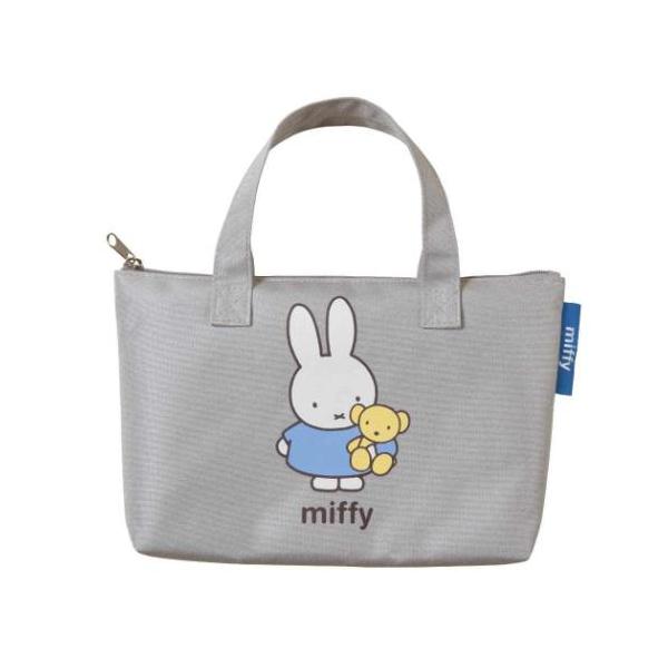 「ソーイングセット 手芸用品」 ミッフィー ディックブルーナ 絵本キャラクター 手芸用品 ソーイングバッグ ファスナーバッグ トートタイプ ミッフィーの可愛いお裁縫グッズ ディックブルーナの人気絵本[miffy/ミッフィーちゃん]グッズにま...