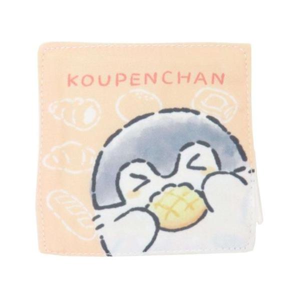 「キッチン雑貨その他」 コウペンちゃん グッズ テーブルウェア キャラクター コースター ベーカリー コウペンちゃんの可愛いテーブルウェアシリーズ SNS、LINEスタンプで大人気のコウテイペンギンのあかちゃんで何でも褒めてくれる[コウペン...