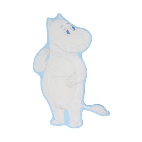 大人気[Moomin/ムーミン]グッズにまたまた可愛いnewアイテム登場こちらは触れると、ひやっと気持ちいい[ひんやりマット]小さなお子様を寝かせるのに最適なサイズです。大人の方でも使えます。ペットにも最適です他にもいろいろありますのでお気...